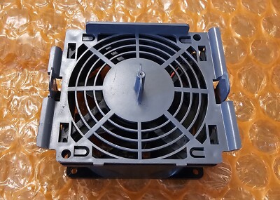 ABB ACH550 3AUA0000001306 VFD Heatsink Fan Unit Working Used | eBay