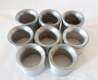 Fuel Injector Stacks 8 Total | Aftermarket Branded