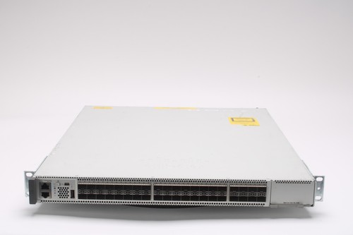 Cisco Catalyst 9500 40-Port 10G L3 Switch C9500-40X-EDU W/ 2x Power ...