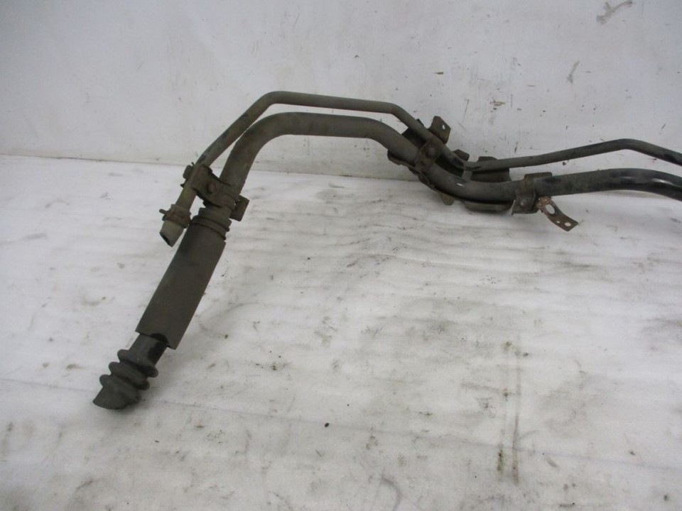 Tank Filling Clip Tank Pipes Fuel Pipe Fits for Mazda CX-7 (FT) 2.3 MZR ...