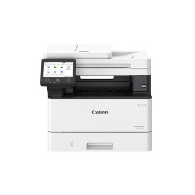 Canon imageCLASS MF462dw II Wired & Wireless Laser Multifunction ...