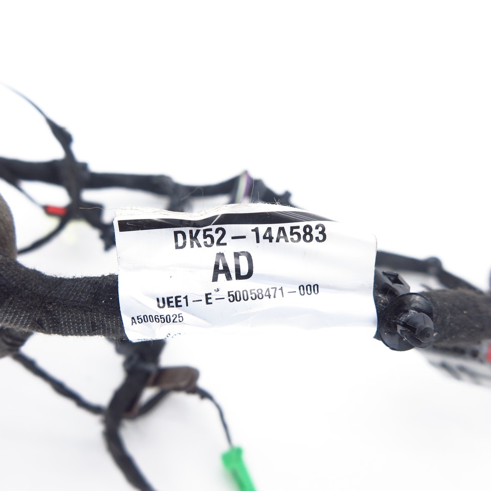 Kabelbaum Kabelstrang Heckklappe Land Rover Range Rover L405 DK52 ...