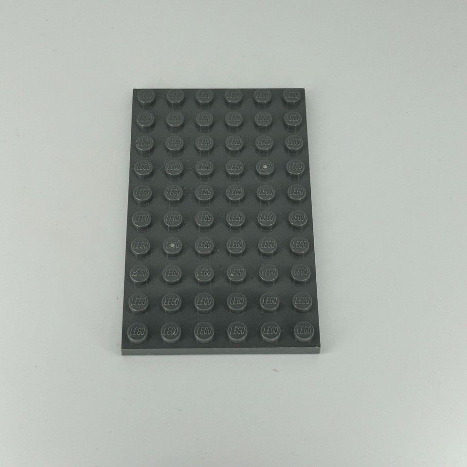 Lego Plates - 6X8, 6X10, 6X12, 6X14, 6X16 - You Pick The Color ...