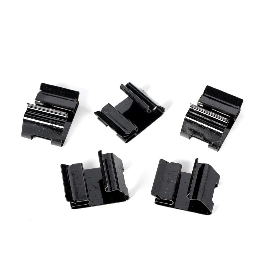 For 11-16 Ford F250 F350 Super Duty Ruby Red Chrome Grille Assembly ...