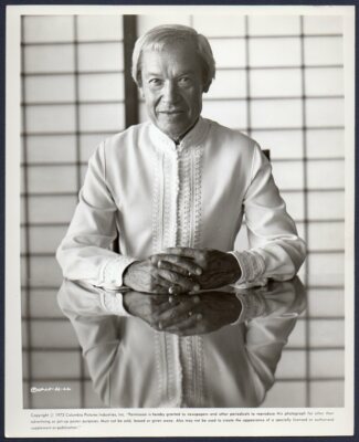 JEAN LOUIS costume designer for Lana Turner married Loretta Young ...