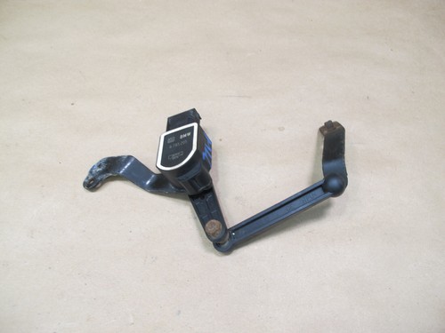 🥇11-16 MINI COOPER R60 COUNTRYMAN REAR SUSPENSION HEIGHT LEVEL SENSOR ...