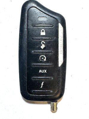 PYTHON KEYSLESS ENTRY REMOTE KEY FOB REMOTE CONTROL EZSDEI7652 7654P | eBay