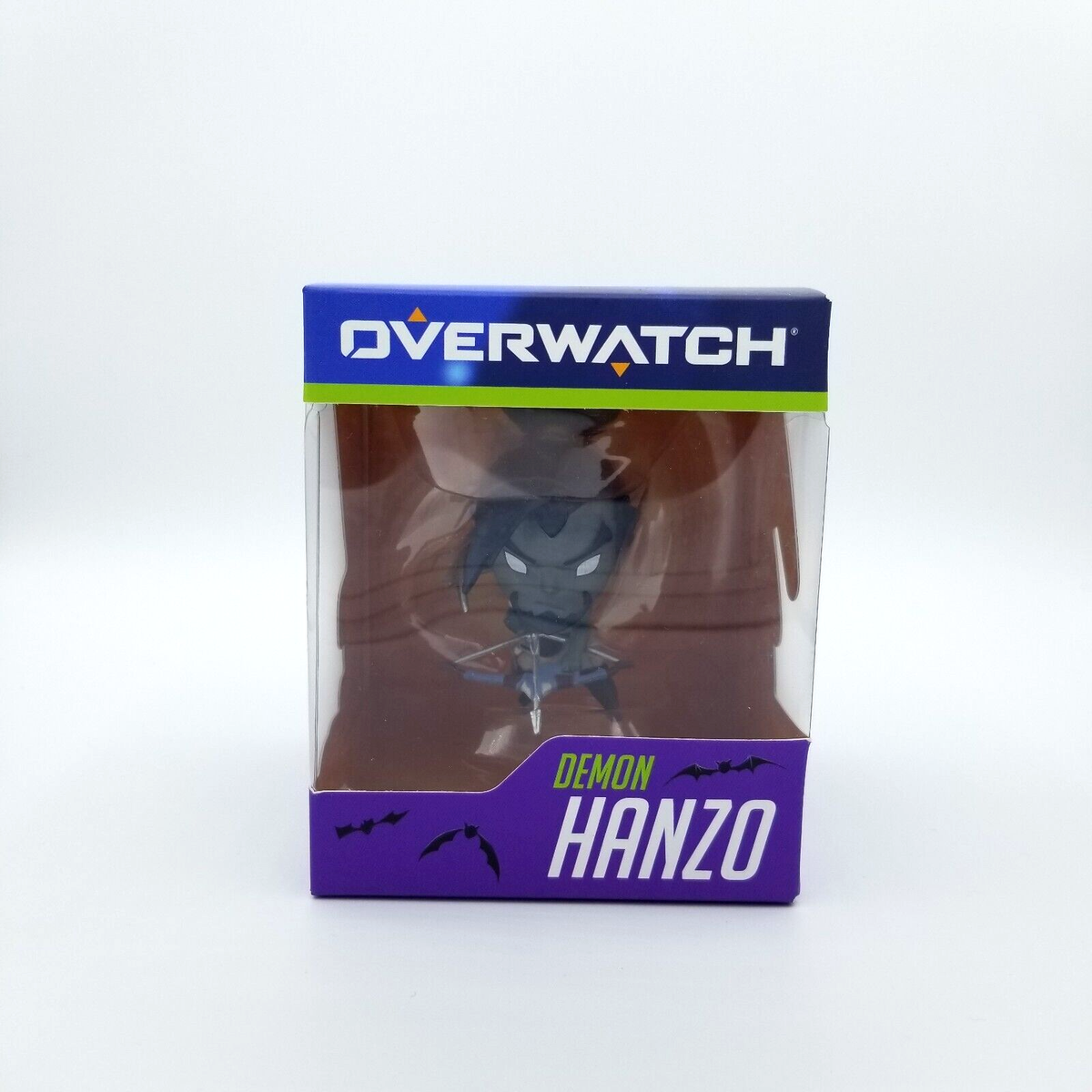Overwatch Demon Hanzo