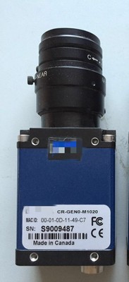 1PCS used working CR-GEN0-M1020 Via DHL or Fedex | eBay