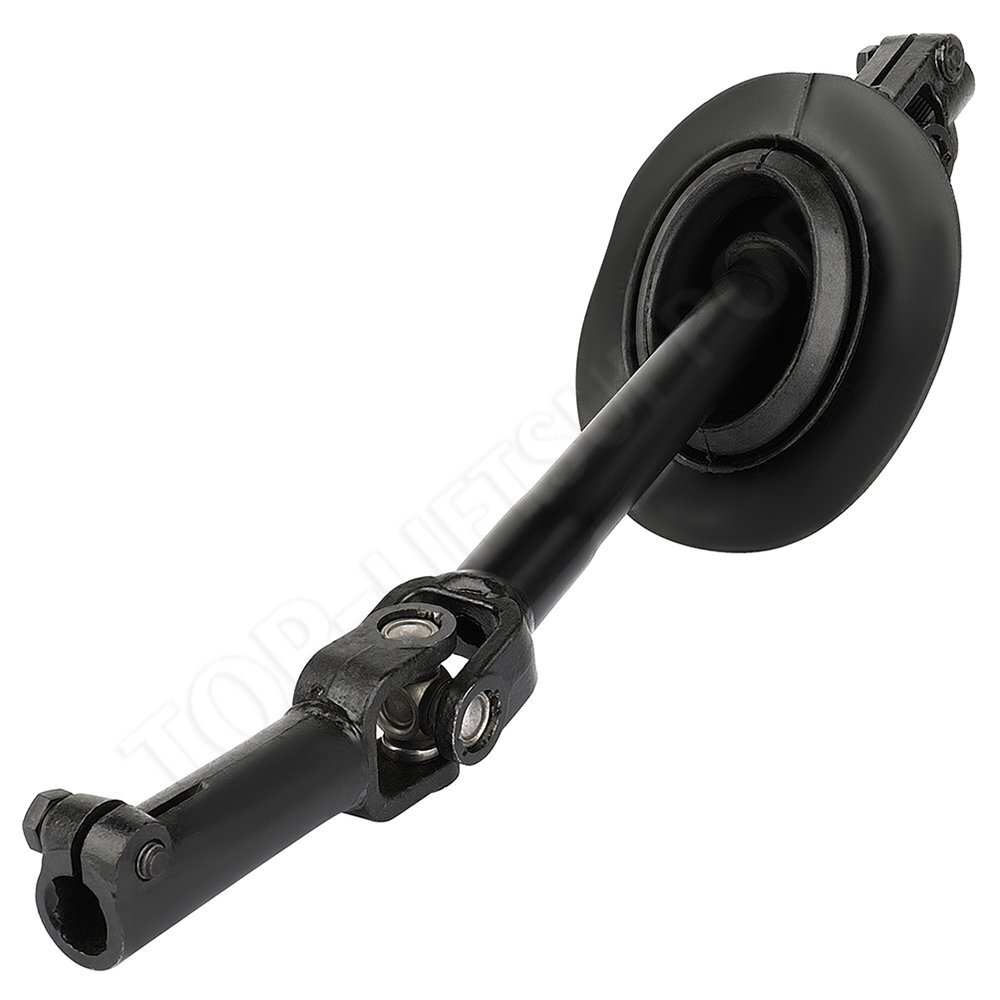 Column Lower Intermediate Steering Shaft For Chevrolet Hhr Lt Wagon 4 ...