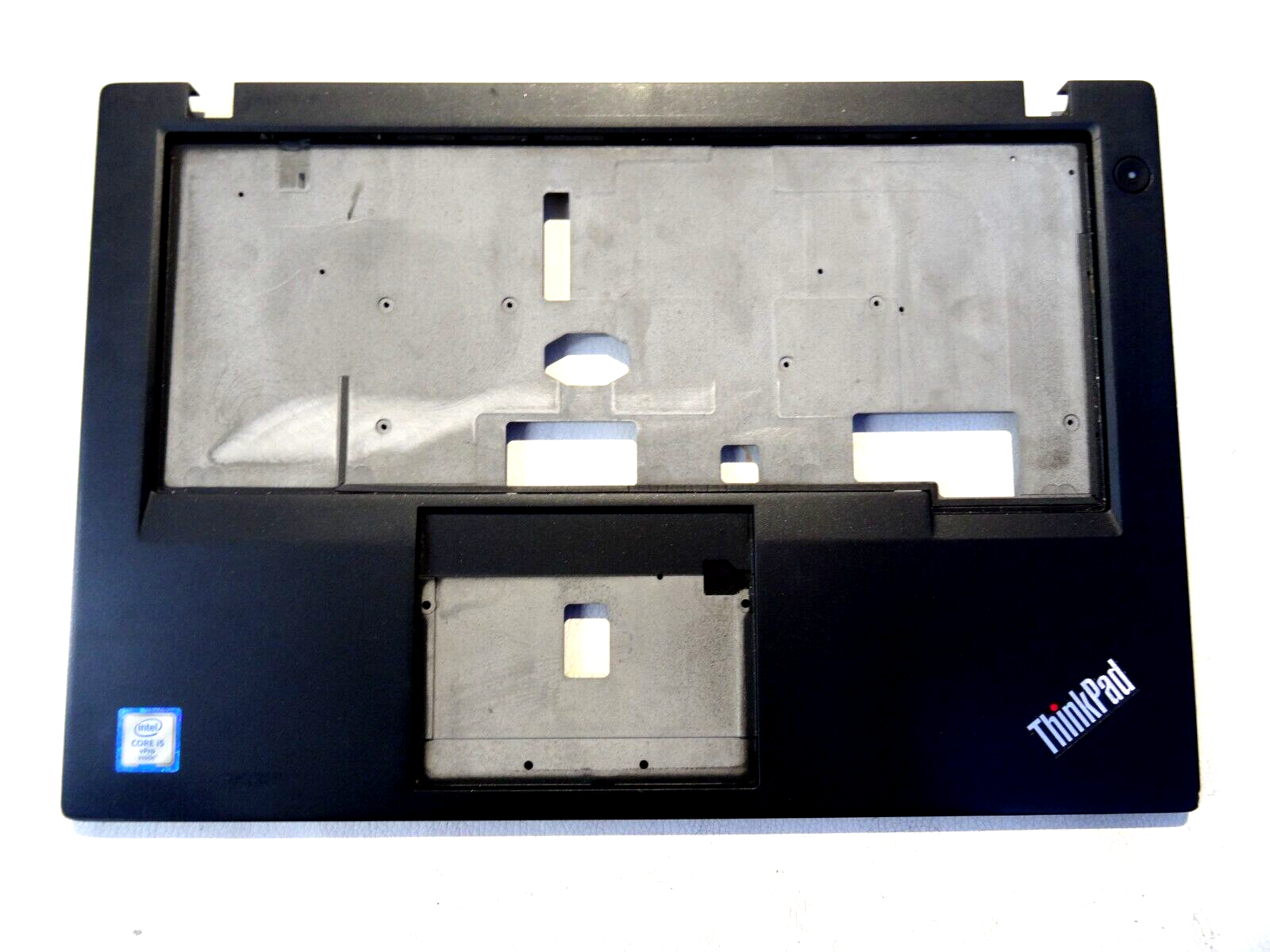 Lenovo Thinkpad T470S Palmrest TouchPad Mouse Case Cover Housing | eBay