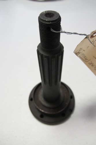 Used Porsche 911 Rear Axle Drive 6 Bolt | eBay