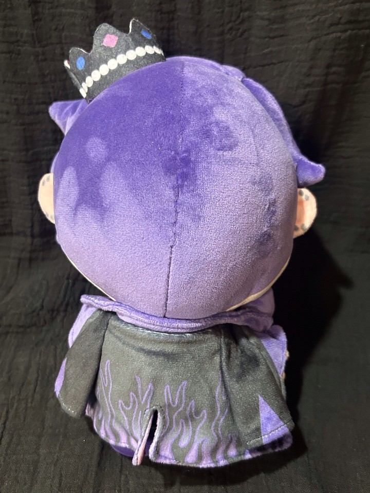 Makeship RiiKami Plush By RiikamiVT Gaming Vtuber Twitch Anime - Only ...