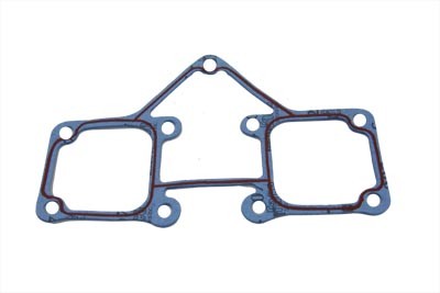 V-Twin Rocker Box Gasket fits Harley Davidson | eBay