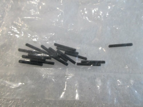 Set Screws bag of 16 each P/N 3017001-4313 New | eBay