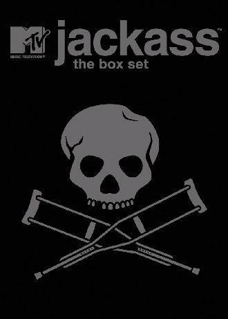 Jackass | Collector's Box (DVD, 2005) for sale online | eBay