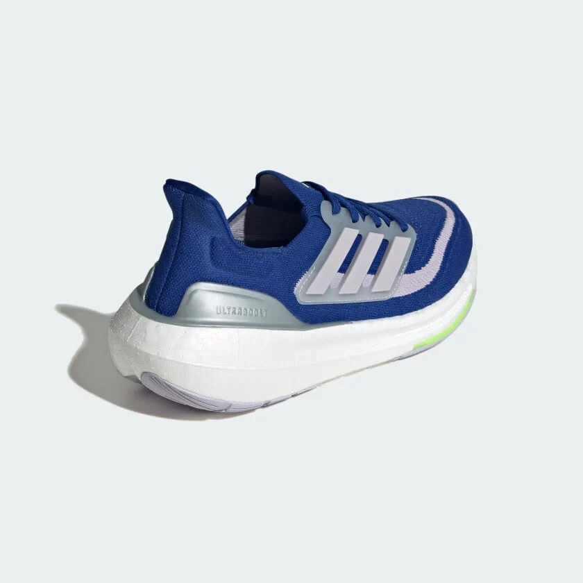Adidas Ultraboost Light IE1776 Women's Royal Blue Running Shoes Size US ...