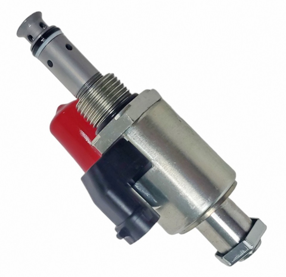 International Navistar DT466E DT466 ICP/IPR Fuel Pressure Regulator ...