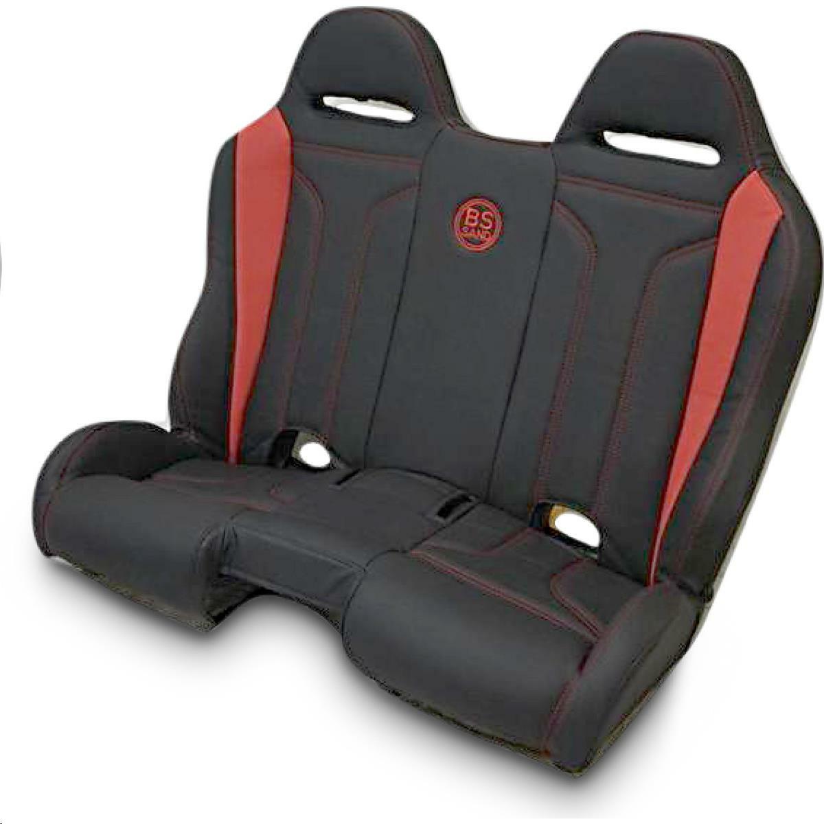 BS Sand - PEBEDODTC - Performance Front/Rear Bench Seat, Diamond ...