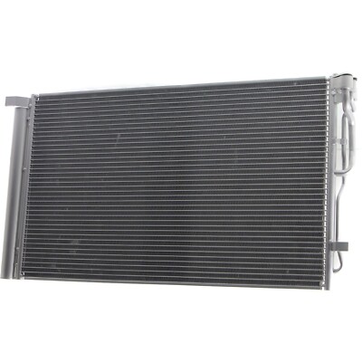 A/C AC Condenser 97606F2000 for Hyundai Elantra GT 2018 | eBay