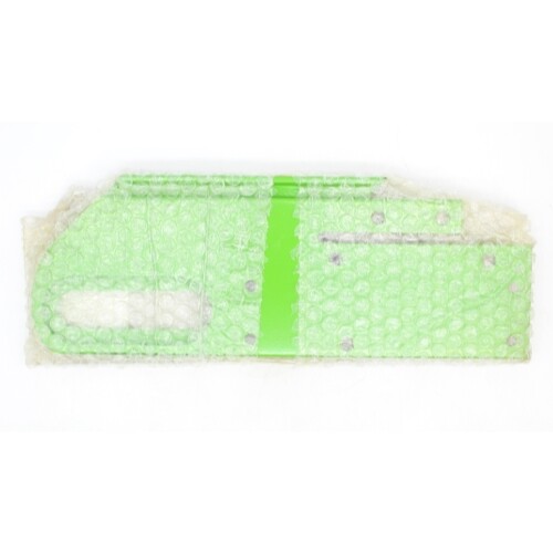 Extension Rail (Green) Part Number - 0704-564 | eBay