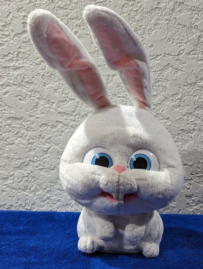 Snowball Toy With Sound Toy Industry Partners Sought To Provide Gifts