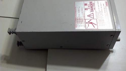 KIKUSUI TOS8870A AC Withstanding Voltage / Insulation Resistance Tester ...