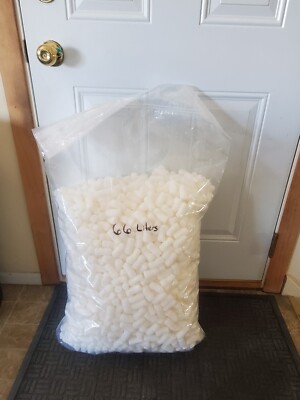Packing Peanuts - Uline
