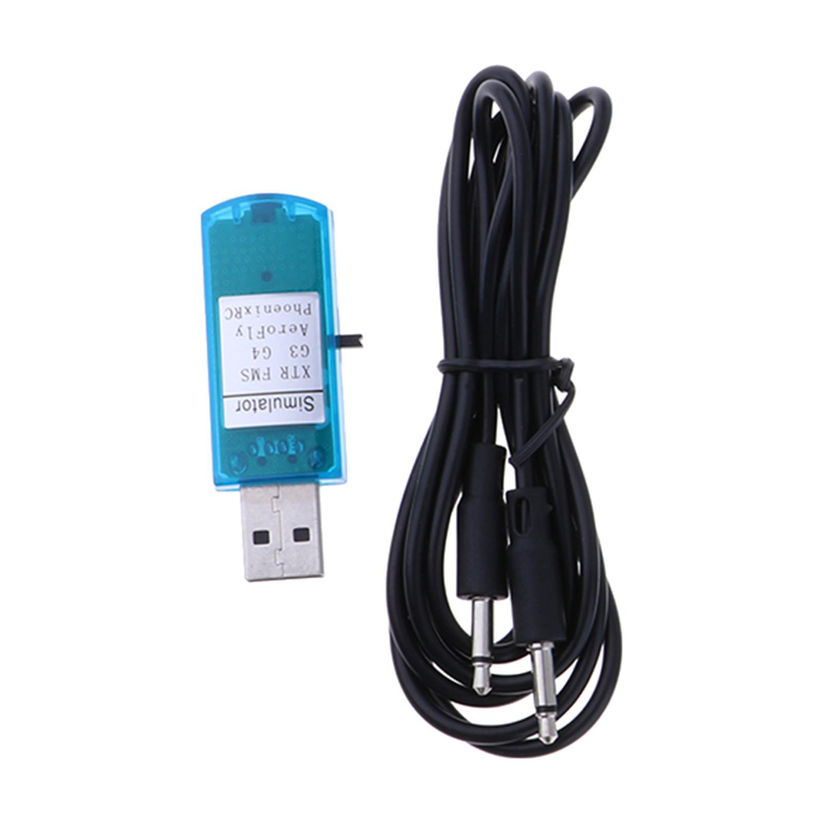 RC USB Cable for Upgraded | eBay