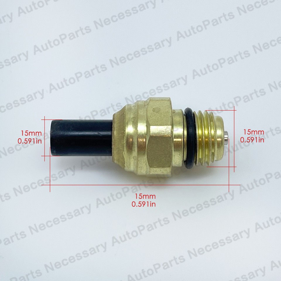 OEM Power Steering Pump Oil Pressure Switch Sensor Fits Toyota Lexus ...