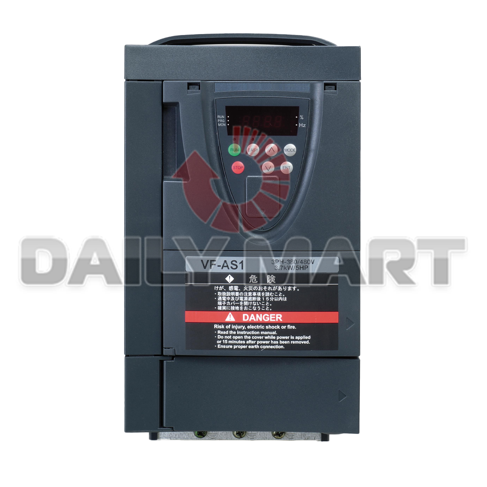 Used & Tested VF-AS1 VF-PS1 Power Driver Board 75KW | eBay