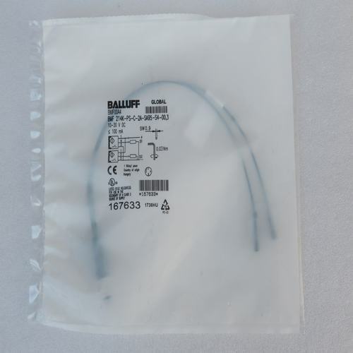 1pc New BALLUFF sensor BMF 214K-PS-C-2A-SA95-S4-00,3 BMF00A4 | eBay