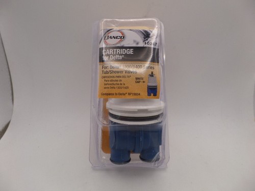 DANCO 10347 1.91" CARTRIDGE RP19804 DELTA MONITOR FAUCET 1300/1400 ...