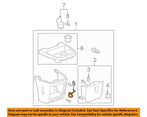 big-3-auto-parts | eBay Stores