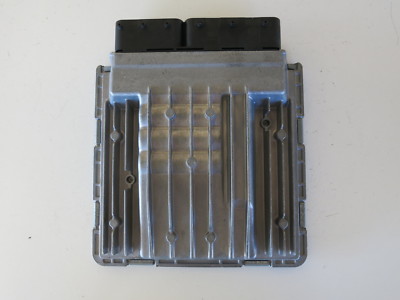 06 Bmw 325i E90 1214755536 Computer Brain Engine Control ECU ECM EBX ...