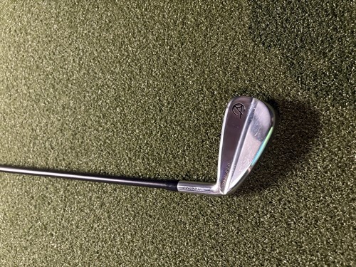 Takomo 101 U 4 Driving Iron 22 Degree KBS Hybrid 80 X Extra Stiff Shaft ...