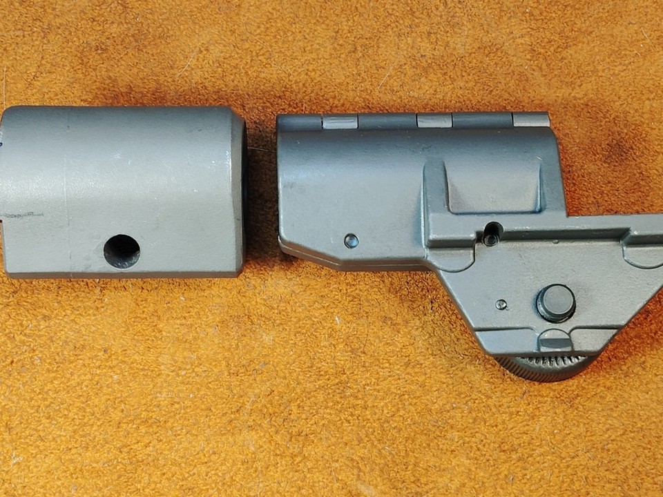 M1 M1D Garand Scope Mount Barrel Block M84 M82 Scope | eBay