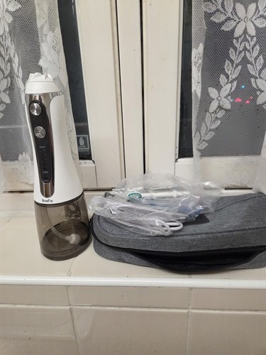 Binefia Water Flosser bnwot never used no box | eBay UK