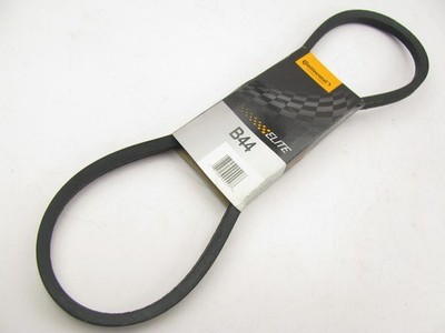 Continental B44 Industrial Accessory Drive Belt - 5/8" X 47" - 36 ...