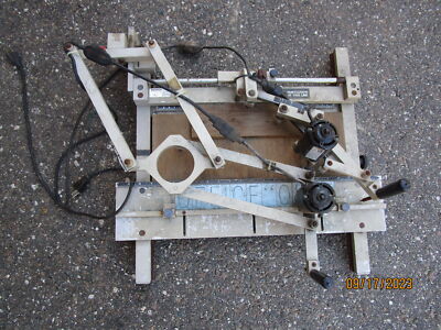 Engraving - Scott Engraver Font