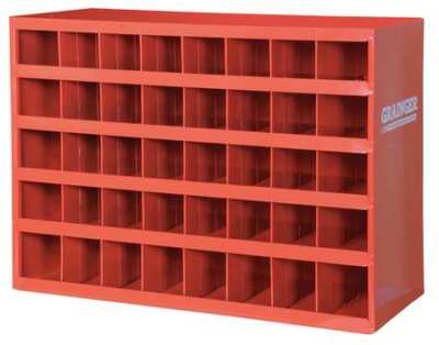 Bins & Cabinets - Durham Storage Bins