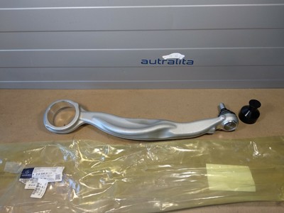 NEW Genuine OEM MERCEDES BENZ Track Control Arm 2123303111 | eBay