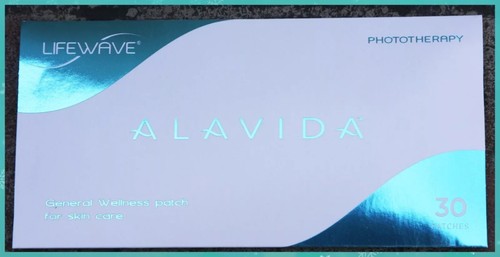 LifeWave Alavida Phototherapy, 30 Patches - Exp. 03/2027 | eBay