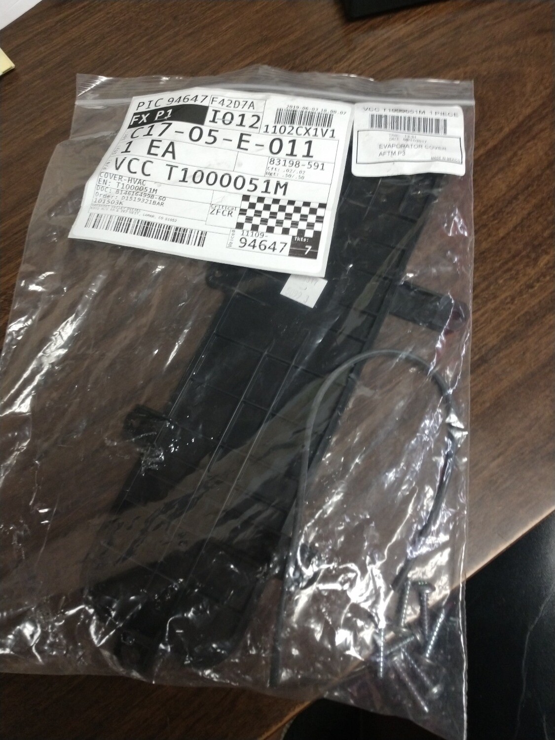 Freightliner VCCT1000051M for sale online | eBay