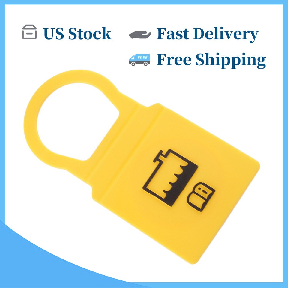 Coolant Radiator Reservoir Overflow Tank Cap For Jeep Dodge Chrysler ...