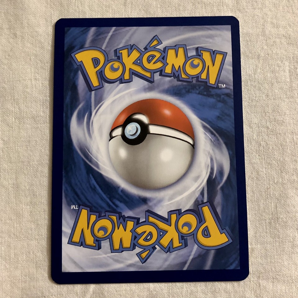 Barbaracle 107/196 Holo Rare Sword & Shield Lost Origin NM Pokemon card ...