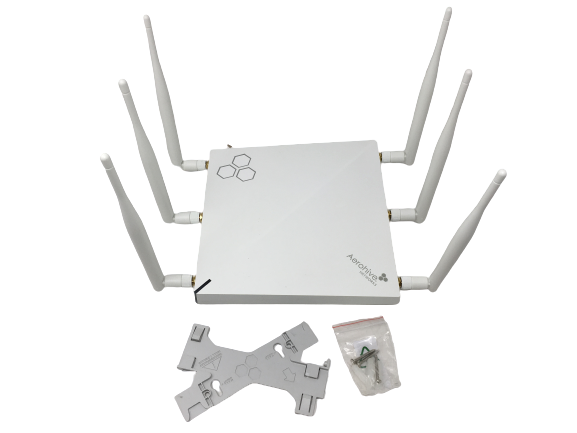 Aerohive AP245X 802.11ac Wireless LAN Access Point - AH-AP-245X-AC-FCC ...