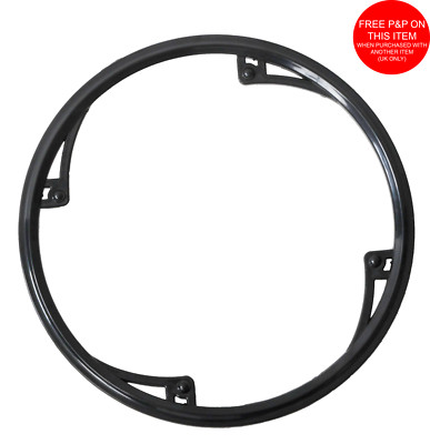 BIKE CHAIN GUARD CHAIN PROTECTOR BASH GUARD BICYCLE CHAINWHEEL SET ...