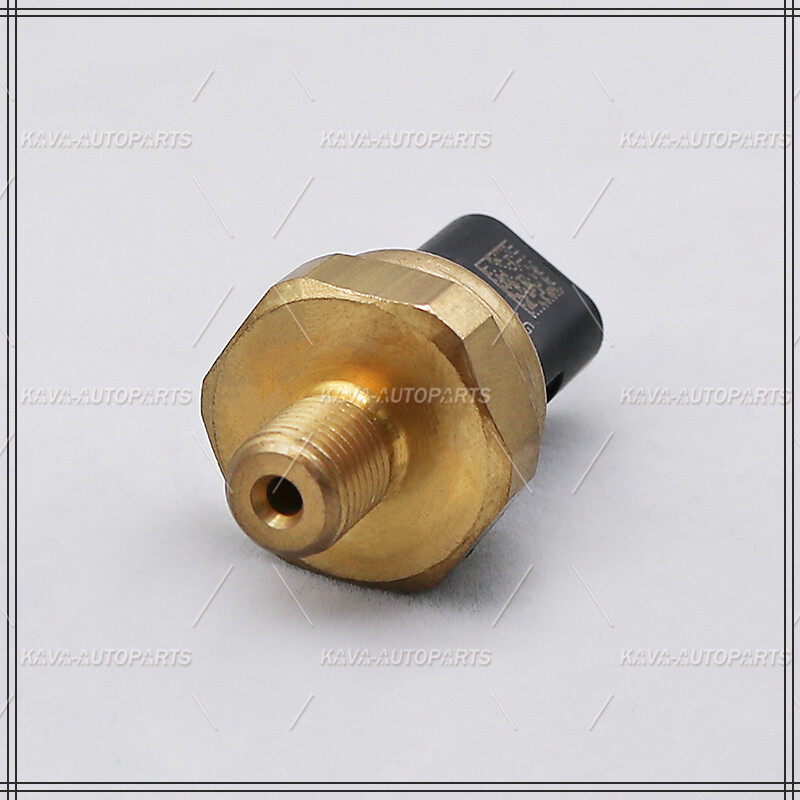 Oil Pressure Sensor Sender Unit for VW Audi Seat Skoda 1.0 Petrol ...