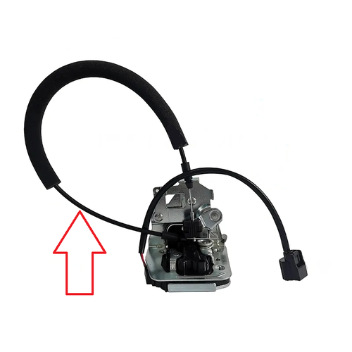 Cable serrure Renault Master 3 Opel Movano B nissan NV400 825020011r | eBay